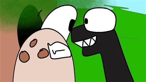 Smile Hd Alphabet Lore Original Animation Read The Desc Original Vídeo Reupload Youtube