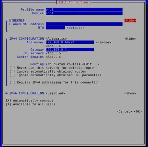 Hl15 Full Build Ipmi Not Working Nics Not Working Networking
