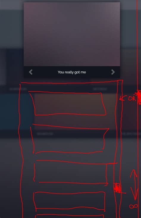 Poptrox Popup Net Core 6 How Do I Create My Own Itemlist Under The Picture Div Or Iframe