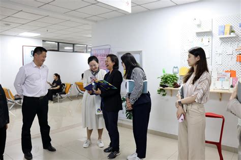 学生心理健康教育与咨询中心和图书馆举办协同育人座谈会 山东大学学生心理健康教育与咨询中心