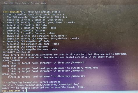 Multiple Rtsp Stream Using Voxl Streamer On Same Port Modalai Forum