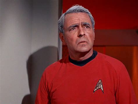 Scotty In The Deadly Years Scotty Photo 8507584 Fanpop