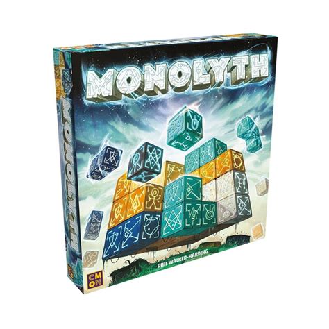 Monolyth 4200