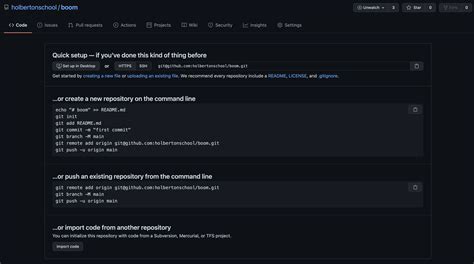 Git And Github Cheat Sheet Everything In Less Than 30 Seconds Se