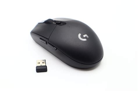 Modded G305 Lightspeed Gaming Mouse Esports Mouse B A N A N A S