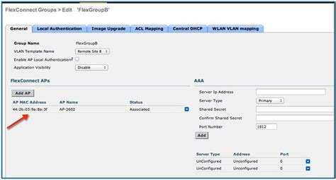 Flex 7500 Wireless Branch Controller Deployment Guide Cisco