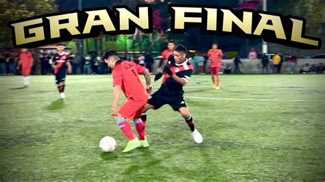 Campal En La Gran Final Halcones Vs CP YouTube