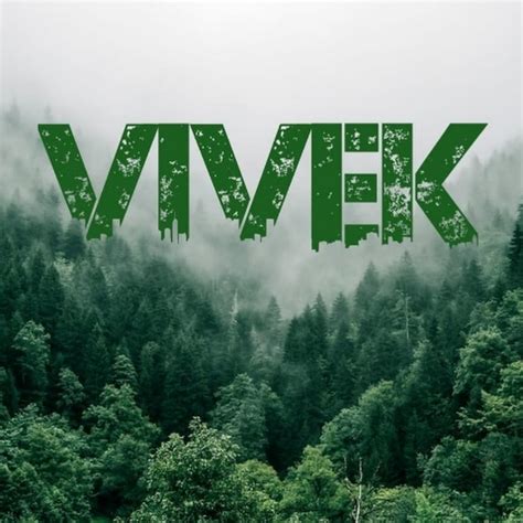 Vivek Rajpoot Youtube