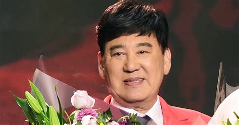 ‘봉선화 연정 부른 가수 현철 별세 향년 82세 조선비즈
