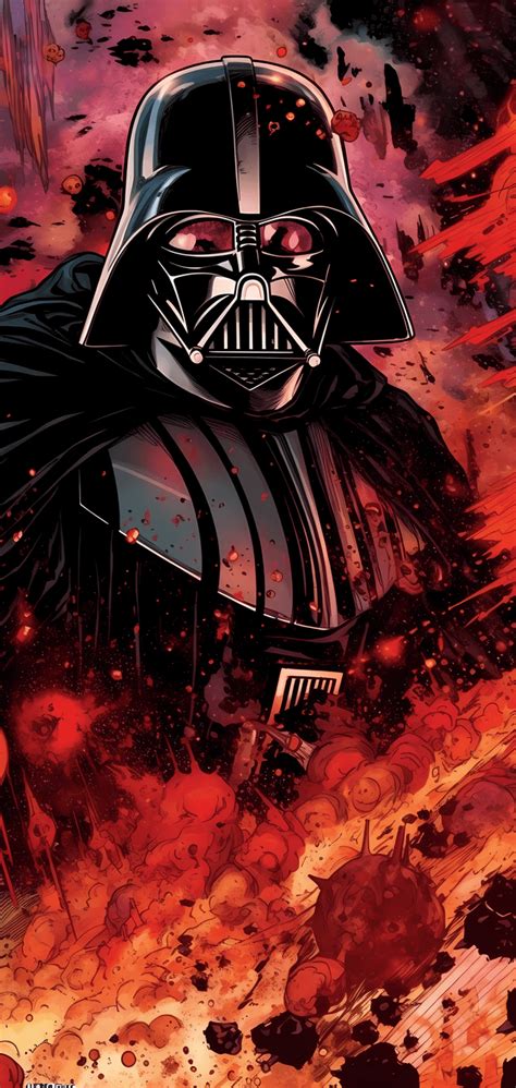 Darth Vader Aesthetic Wallpapers · 200 Images 👑🌌🌑
