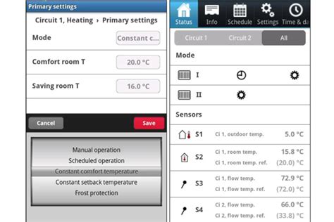 Ecl Controllers Danfoss