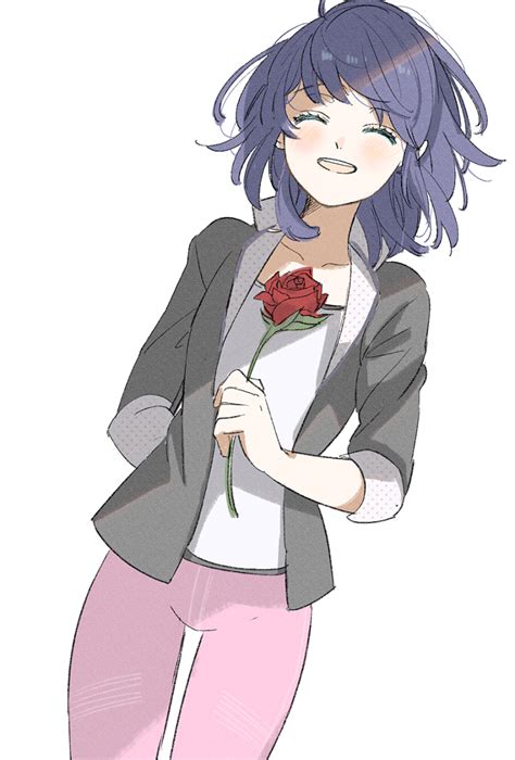 Marinette Dupain Cheng Tumblr Miraculous Ladybug Anim