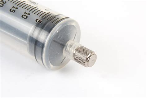 Female Luer Lock Cap Marina Medical Instruments