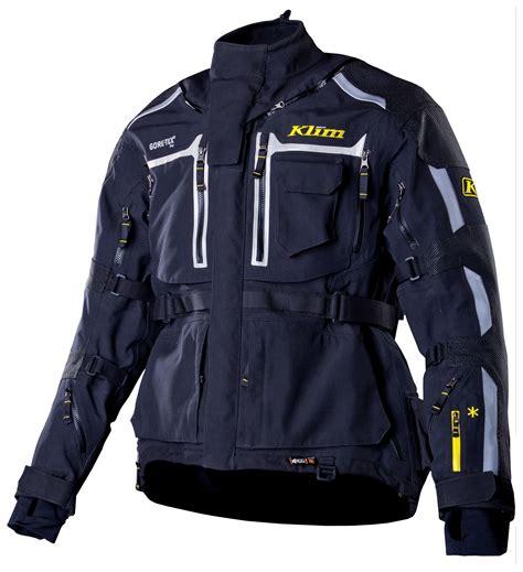 Klim Adventure Rally Jacket - (Size 2XL Only) - RevZilla