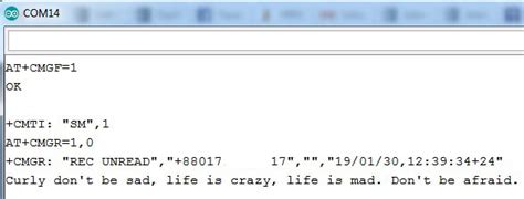 Gsm Controlled Moving Message Display With Arduino জিএসএমভিত্তিক মুভিং মেসেজ ডিসপ্লে