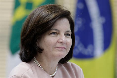 Michel Temer Nombró A La Sucesora Del Fiscal General Que Lo Denunció