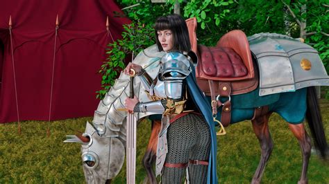 Repanse De Lyonesse Warhammer Fantasy By Itirick On Deviantart