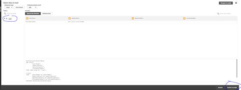 Transfer Data From Qlik Sense To WEB SERVICE Using Qlik Community 1491705