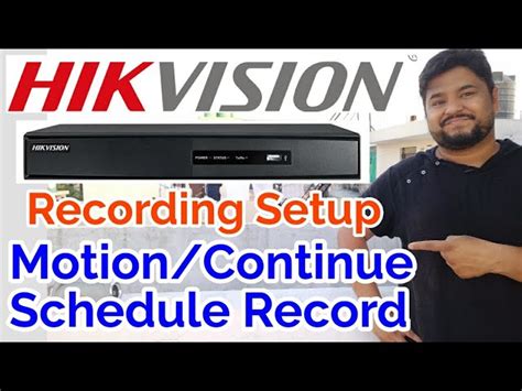 Hikvision Dvr And Nvr Administrator Password Reset Tutorial 47 Off