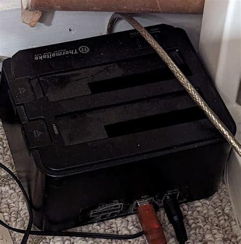 Windows External Hdd Hangs Super User