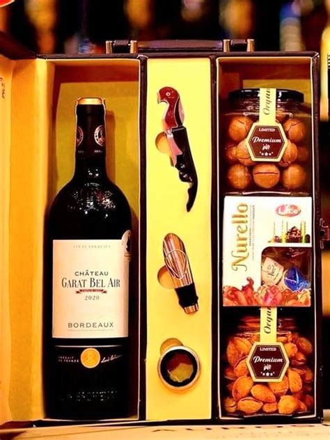 GiỎ QuÀ TẾt 2023 ThiẾt KẾ Theo YÊu CẦu MẪu 38