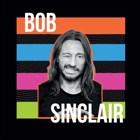Booklet Music Bob Sinclair By Wendy Gabriela Escobar Arriola Issuu