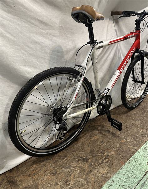 Mtb Trek 3700 Ph
