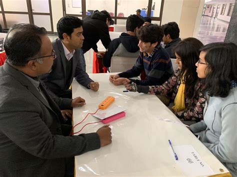 Iit Delhi Hackathon 1 Hackathon Event Delhi