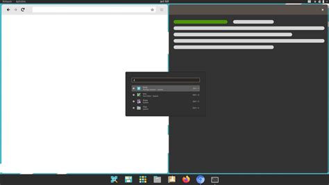 Pop OS 抛弃 GNOME认识System76的COSMIC桌面 Linux迷