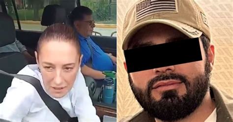 Detención De ‘el Mini Lic Es ‘muy Importante Asegura Claudia