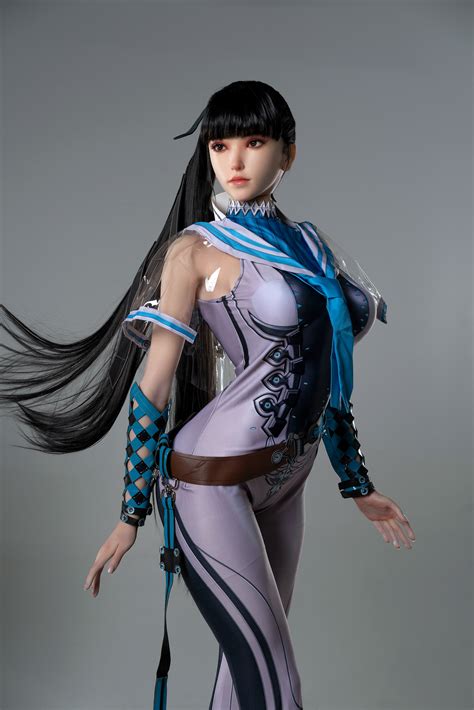 Game Lady 171cm G Eve Game Lady Dolls Site