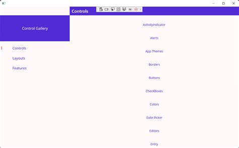 Shell Content Doesnt Resize When Navigating Between Pages · Issue 3476 · Dotnetmaui · Github