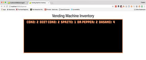 Microservices With Spring Boot Unicon Inc