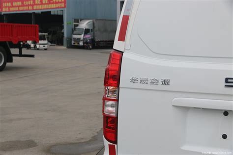 【图】srm鑫源 X30l Ev 标准型 4495米纯电动厢式运输车实拍图片1280221卡车之家