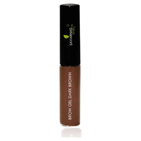 Godefroy Instant Eyebrow Tint Dark Brown 3 App