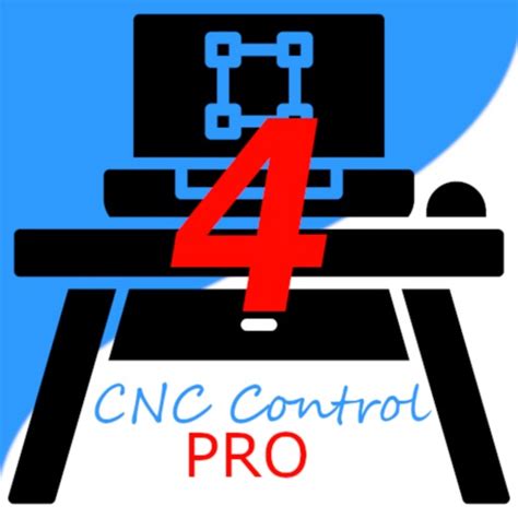 Cnc Control Mach4 Pro By Adrian Bylica