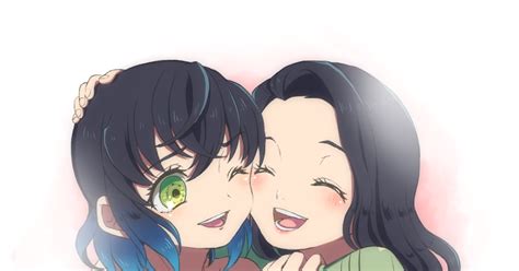 鬼滅の刃 伊之助はあったかいねぇ Soumaのイラスト Pixiv