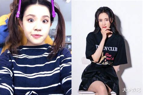 谢依霖产后3年没收入，“杨幂帮她找工作”感动喊：面恶心善第1名 哔哩哔哩