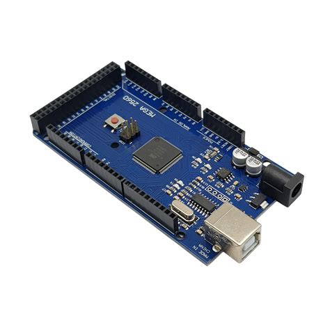 Arduino MEGA 2560 R3 CH340 Nshop