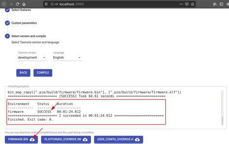 Tasmota Webcam Server For The ESP Cam CGomesu