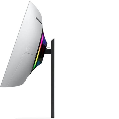 Samsung Odyssey Oled G G Sb Ls Bg Suxen Price Comparison Skinflint Uk