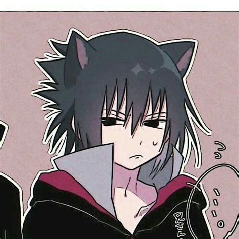 Sasuke Icon
