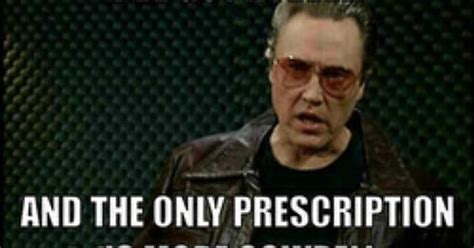 Could Use More Cowbell Worth A Shot Imgur