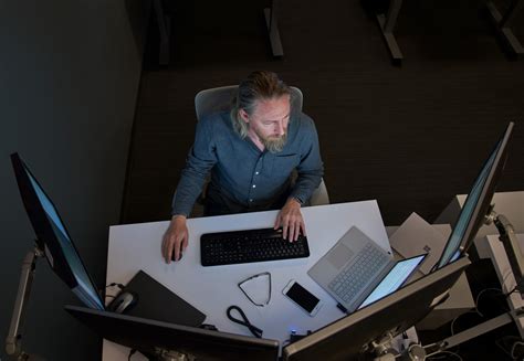 Embracing Ai To Defend Against Cyberthreats Microsoft In Business Blogs