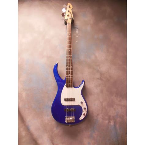 Used Peavey Milestone Iii Electric Bass Guitar Guitar Center
