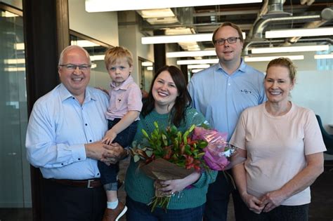 Megan Dickman Renard On Linkedin Athenaaward Leadership