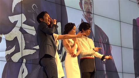 조선총잡이 배우들 빵야 Youtube