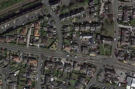 Man Charged Following Spate Of Burglaries