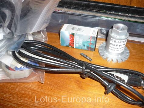 Lotus Europa Parts List Lotus Cars News And Information