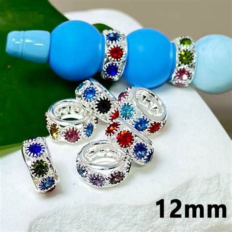 Bead Spacers Beadable Bliss